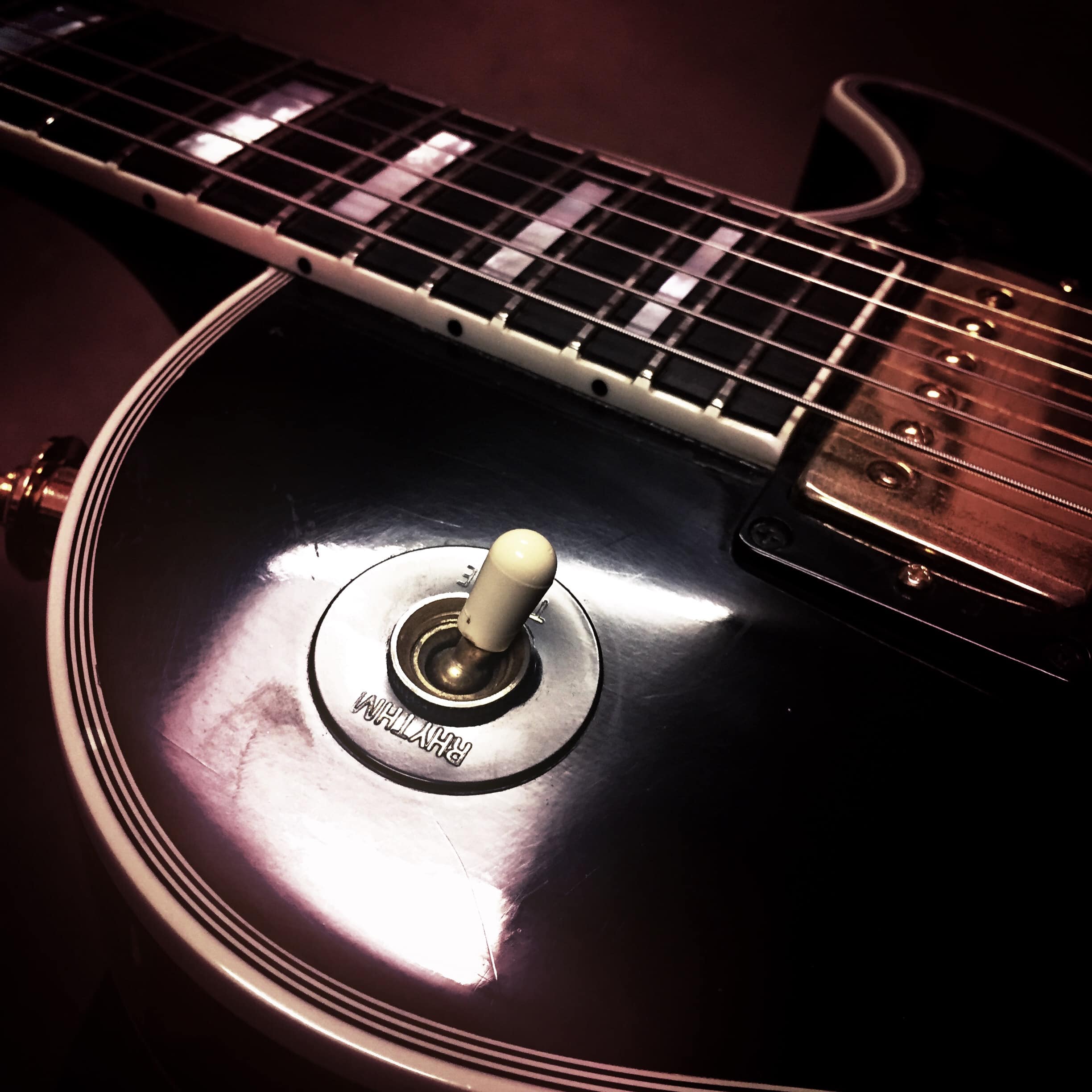 Gauge Your String Gauge Thomas Brunkard